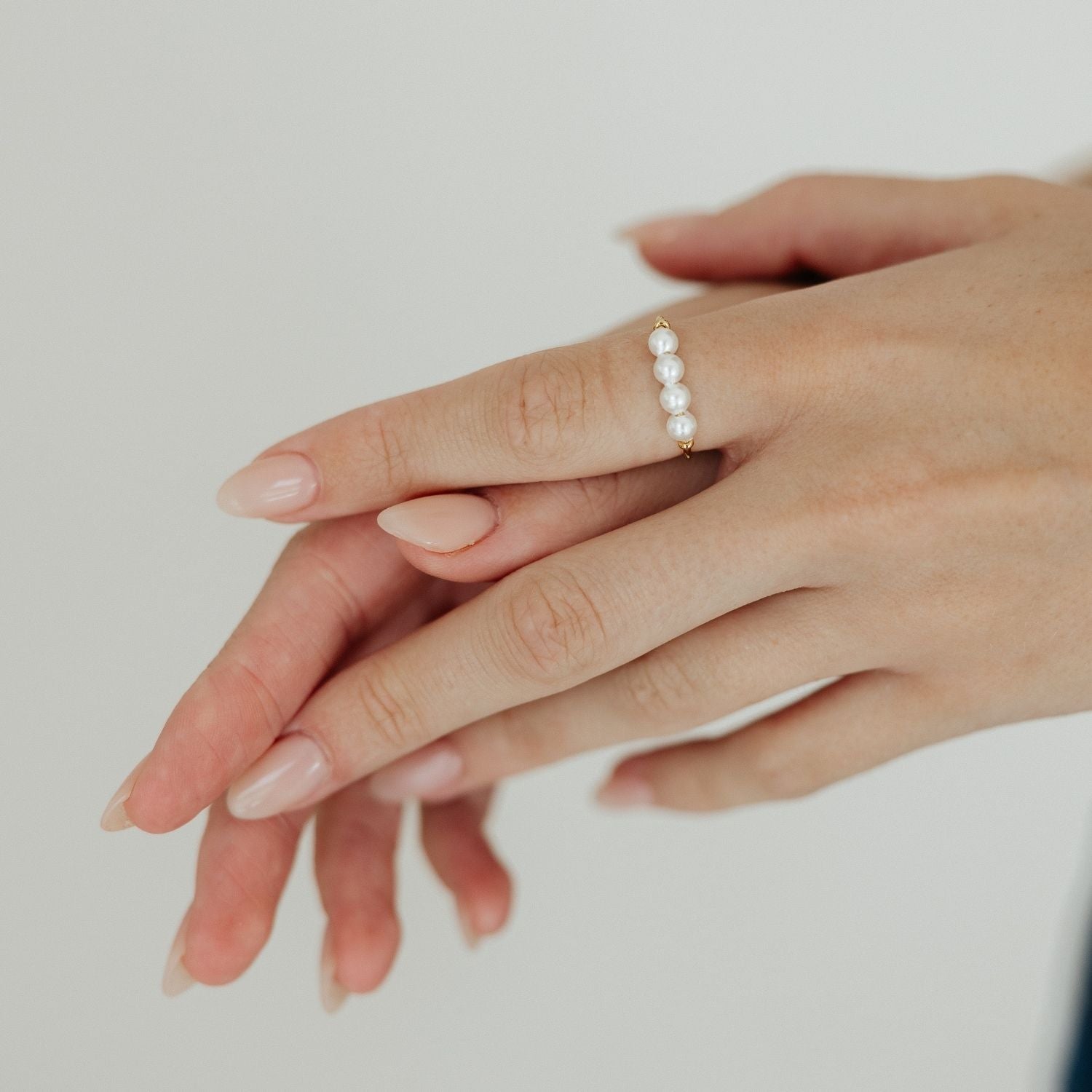 Meg Ring (Gold) – grace blooms